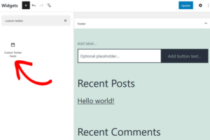 How to Embed Tweets in WordPress (Easy Guide)