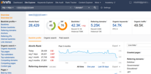 Blog Ranking Guide 2025: 5 Tools to Track & Boost Your Posts