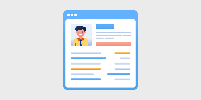 How To Create A Link In Bio Landing Page In WordPress Like Linktree 
