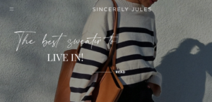 10 Best Fashion Blog Examples To Help Inspire You in 2024
