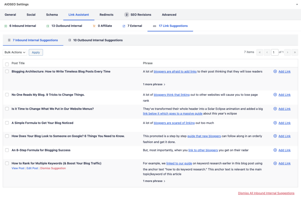 Internal Linking for SEO: 5 Best Practices in 2025