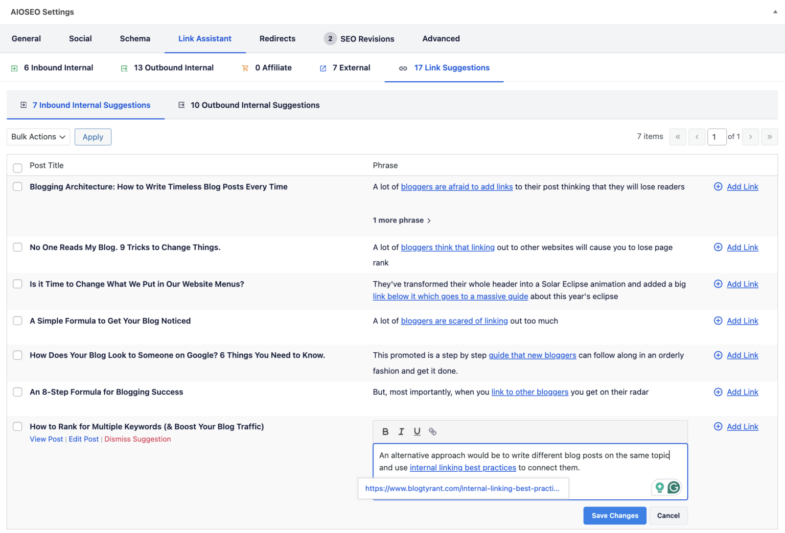 Internal Linking for SEO: 5 Best Practices in 2025
