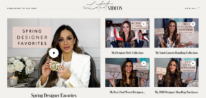 10 Best Fashion Blog Examples To Help Inspire You in 2024