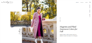 10 Best Fashion Blog Examples To Help Inspire You in 2024