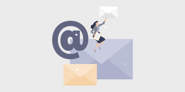 How to Create a Professional Email Address For Free in 2024