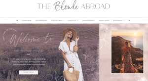 21 Amazing Blog Design Examples to Inspire You in 2025