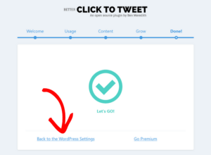 How to Add 'Click to Tweet' Boxes in WordPress (3 Easy Steps)