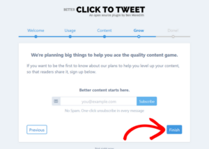 How to Add 'Click to Tweet' Boxes in WordPress (3 Easy Steps)