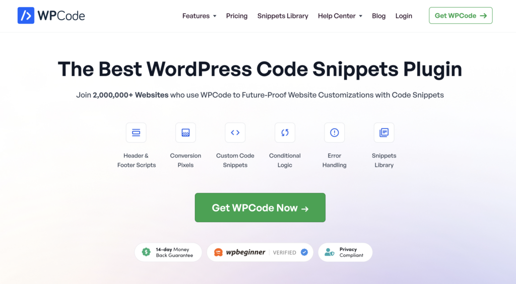 How to Easily & Safely Add Custom Code to WordPress in 2025