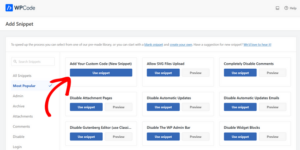 How to Add Custom Code in WordPress (Easy for Beginners)