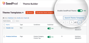 How to Install Template Kits in WordPress [4 Easy Steps]