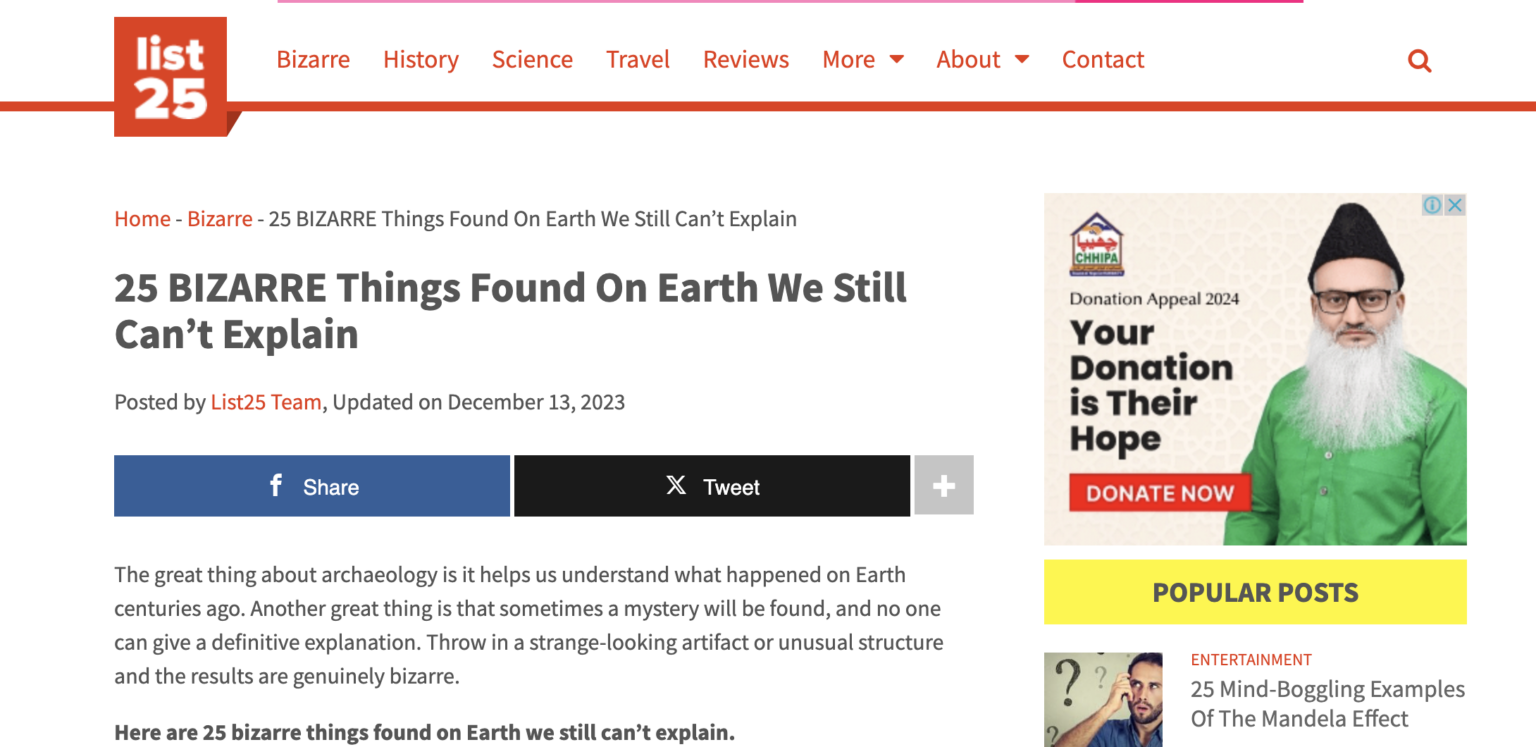 87+ Creative Blog Post Ideas Your Readers Will Love in 2025