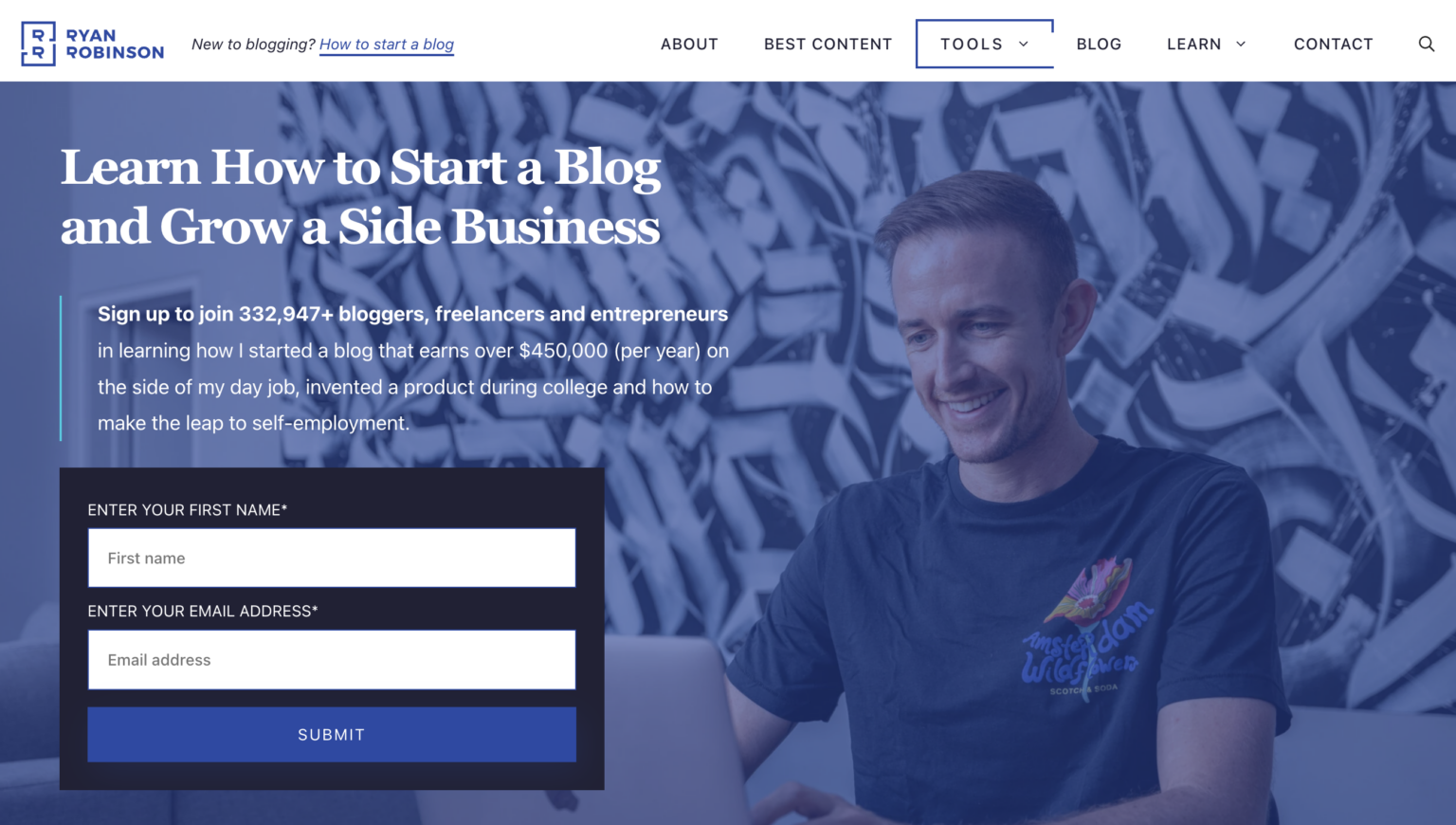 5 Best Affiliate Marketing Blogs and How To Start in 2025