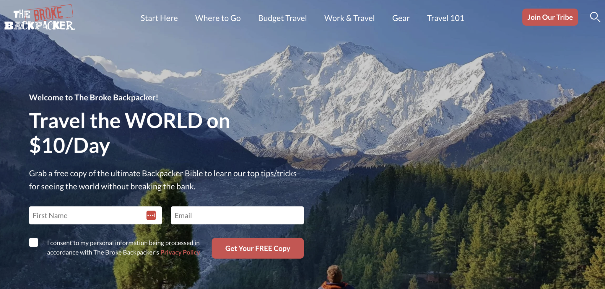 How to Start a Personal Blog in 6 Simple Steps in 2024