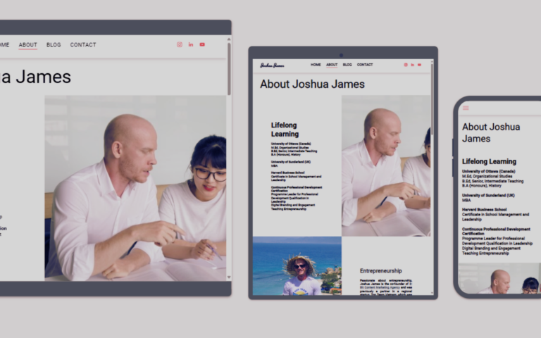 How to Start a Personal Blog in 6 Simple Steps in 2024