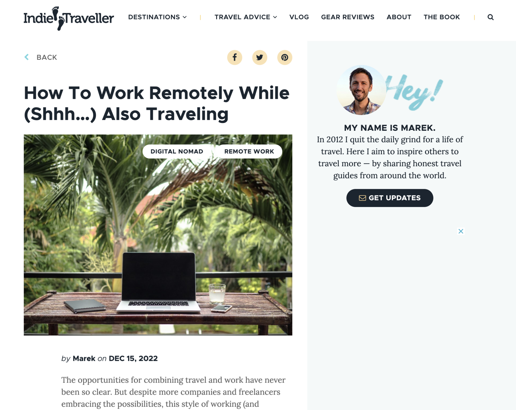How to Write a Feature Article in 9 Easy Steps [+ Examples]