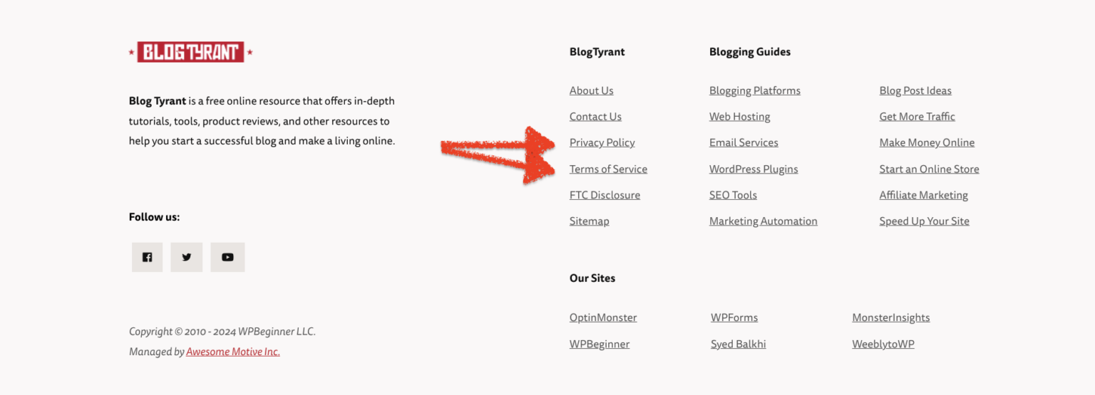 How to Start a Personal Blog in 6 Simple Steps in 2024