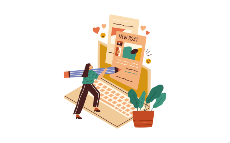 How to Start a Personal Blog in 6 Simple Steps in 2024